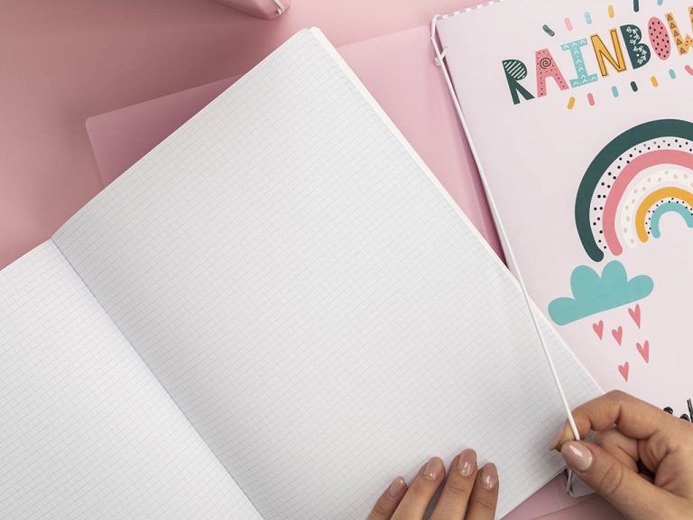 Inserti per Bullet Journal Modimò | Colourbook