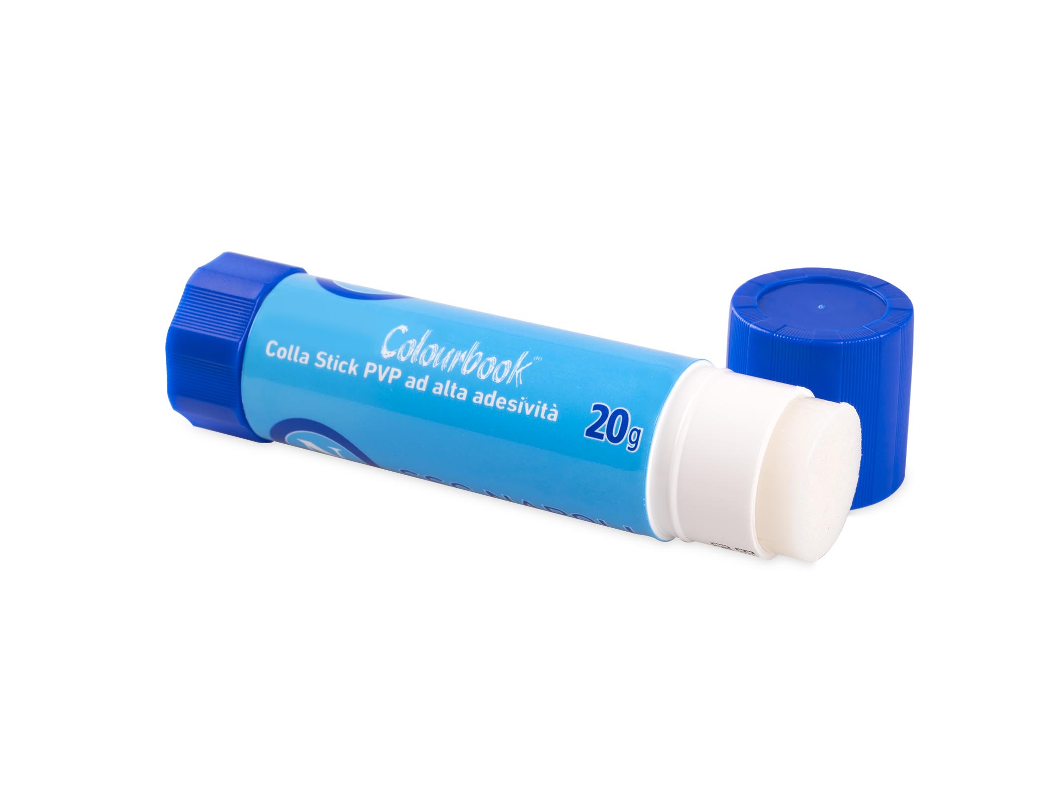 Colla stick 20g - SSC Napoli | Colourbook