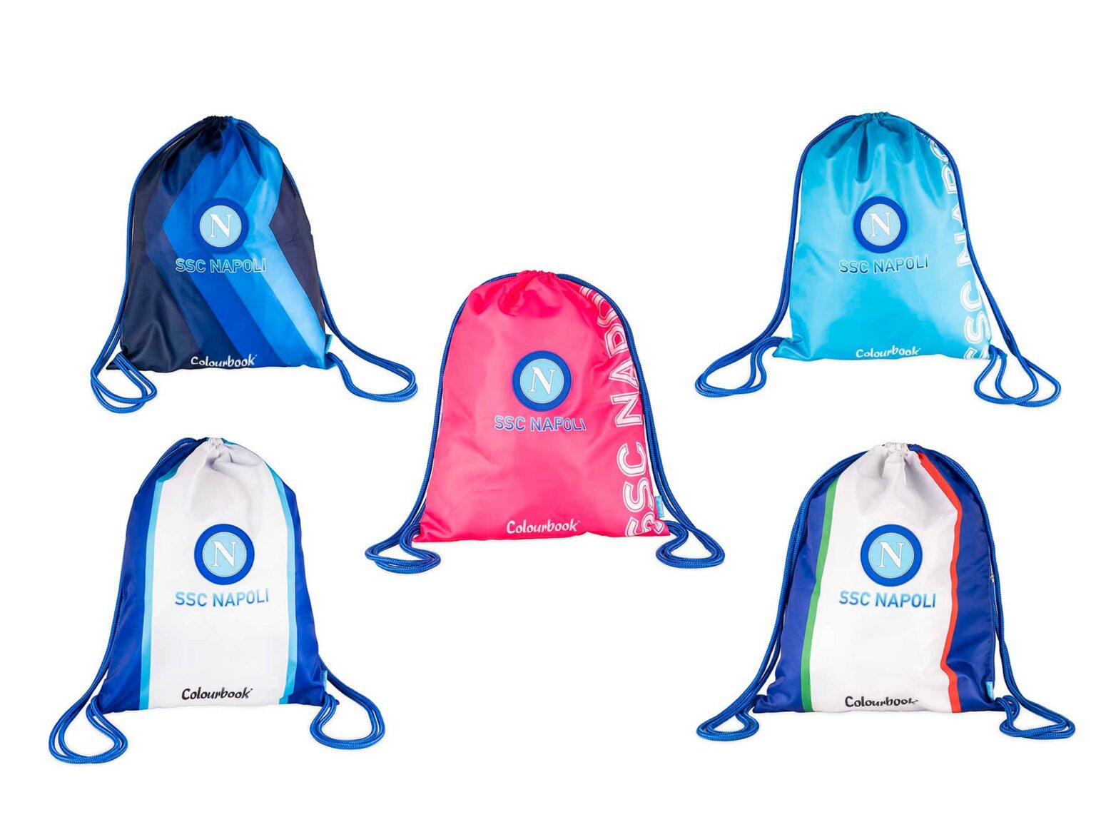 Colourbook | Cancelleria per scuola, casa e ufficio