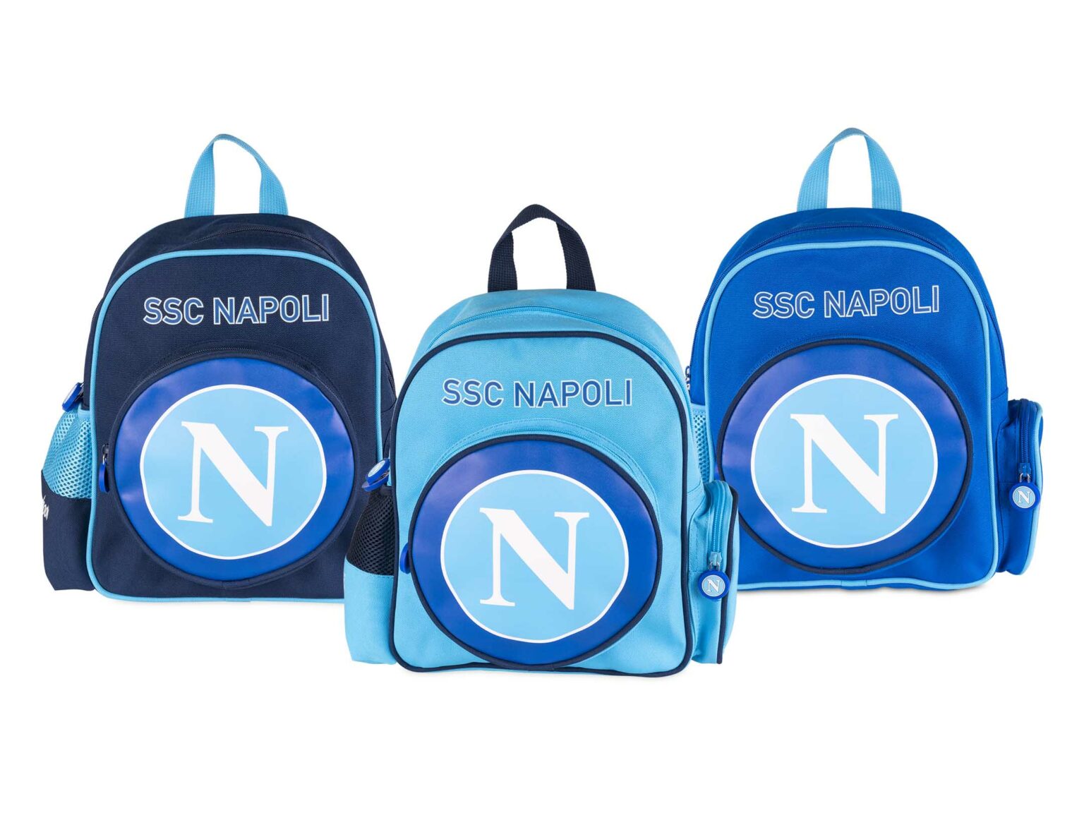 Articoli scuola SSC Napoli | Colourbook