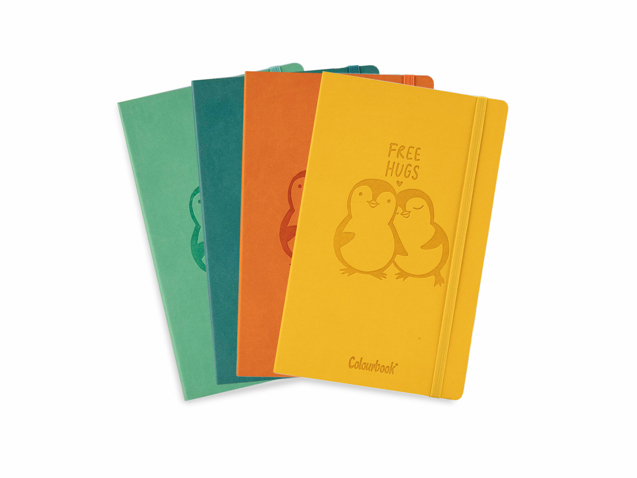 Colourbook | Cancelleria per scuola, casa e ufficio