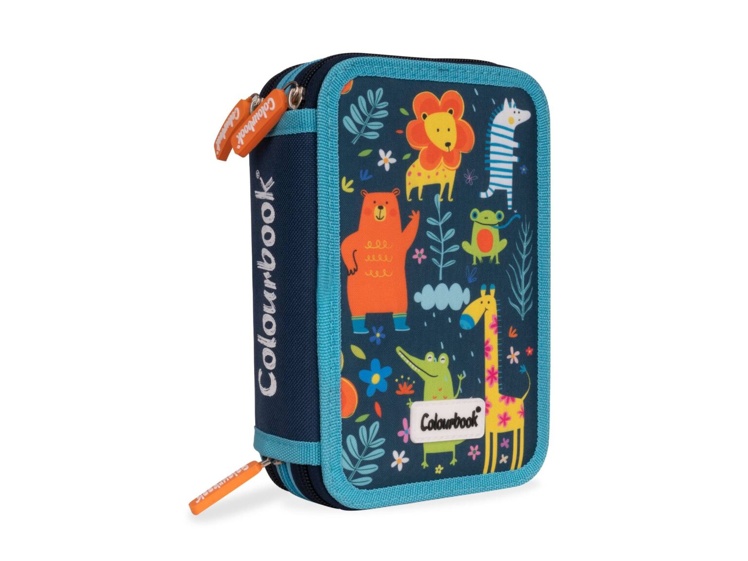 Colourbook | Cancelleria per scuola, casa e ufficio