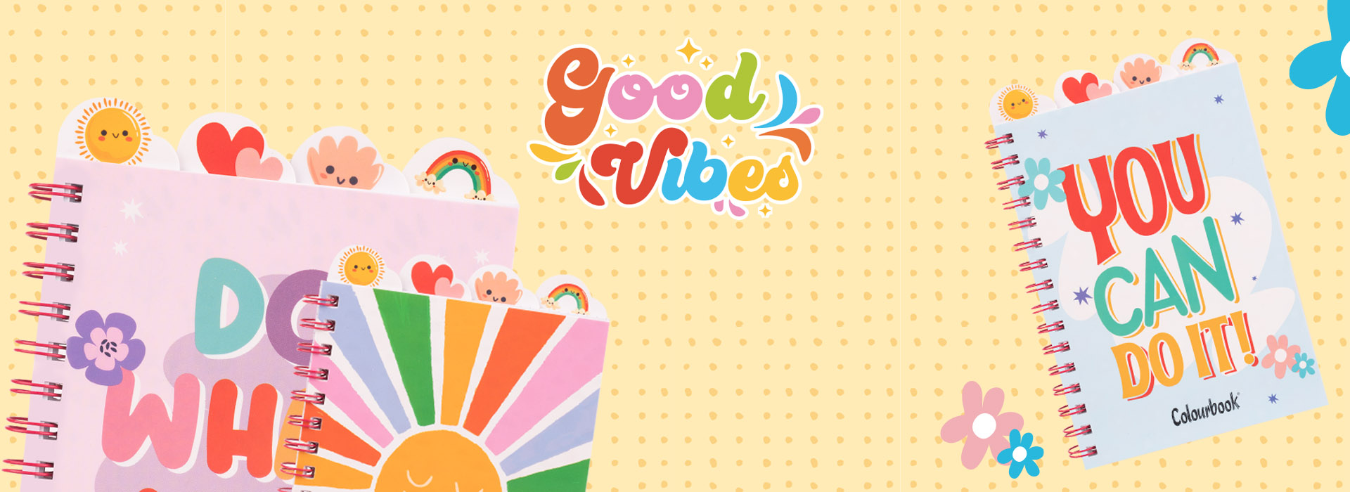 Colourbook | Cancelleria per scuola, casa e ufficio