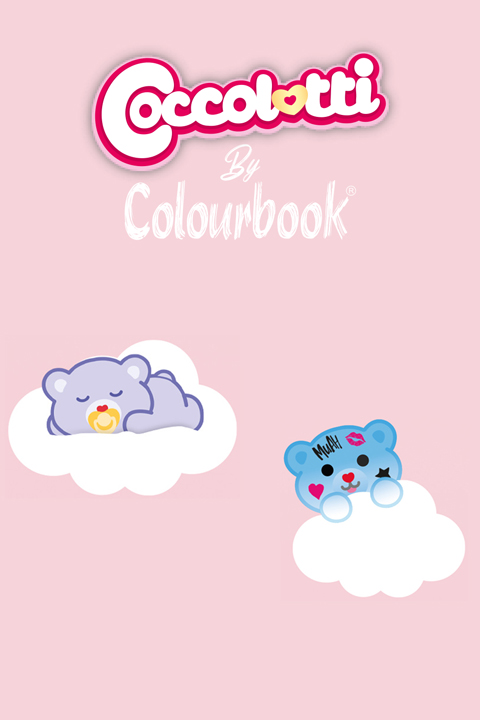Colourbook | Cancelleria per scuola, casa e ufficio