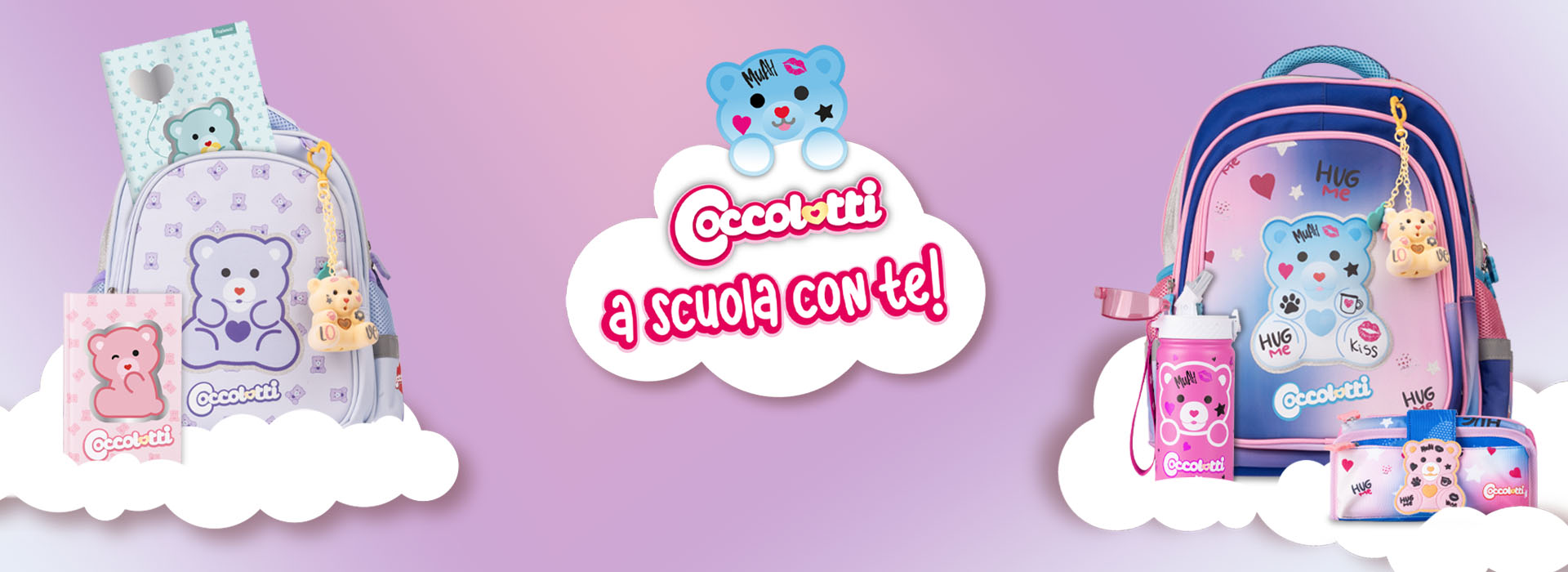 Colourbook | Cancelleria per scuola, casa e ufficio