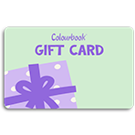 Termini e condizioni E-Gift Card | Colourbook